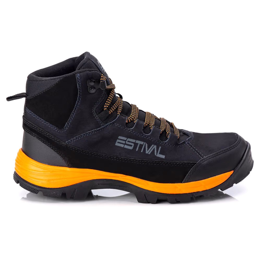 Botina Estival AD9000 Dark Saphire | Burgardt