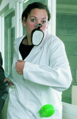 Respiradores | Burgardt