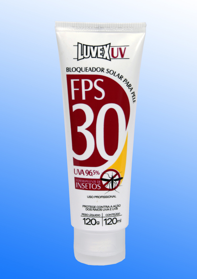 Cremes de Proteção | Burgardt