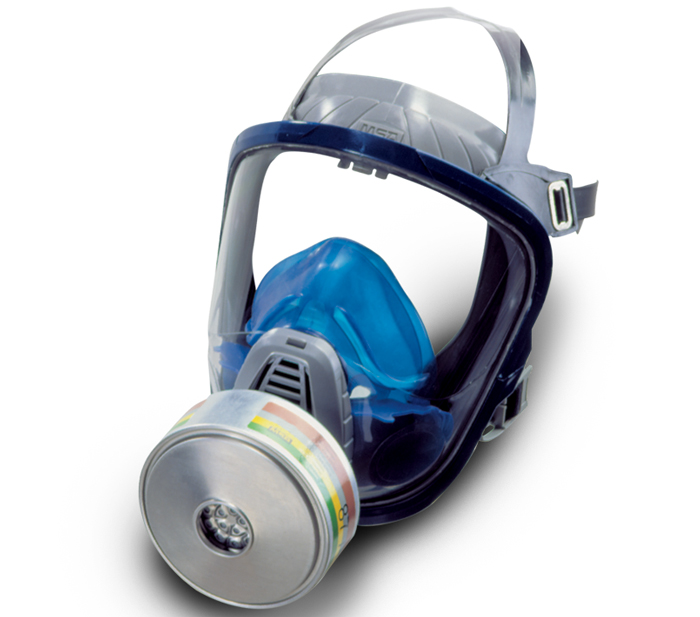 Respiradores | Burgardt