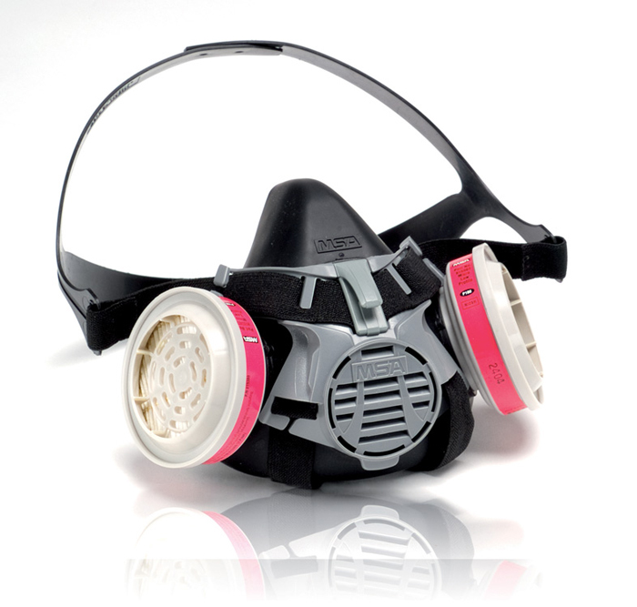 Respiradores | Burgardt