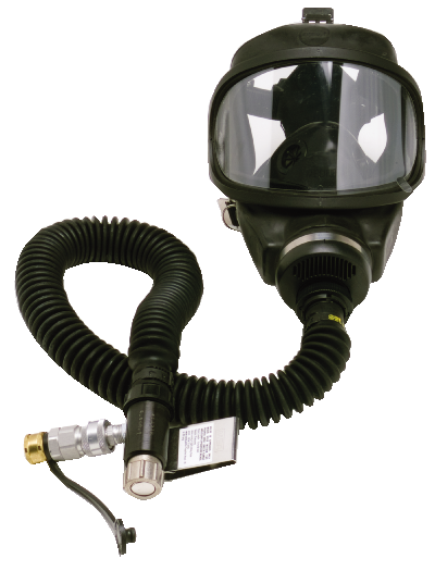 Respiradores | Burgardt